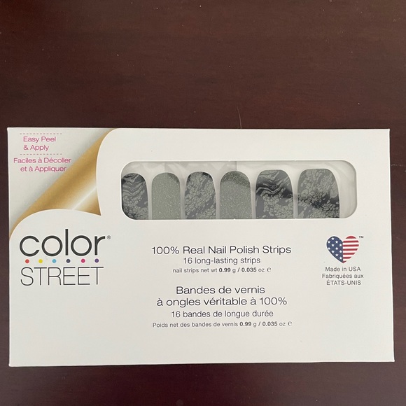 Color Street | Other | New Color Street Magic Potion Nail Polish Strips ...